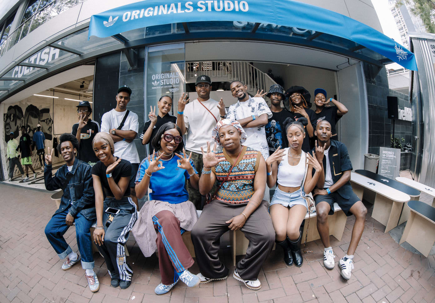 A Weekend of Creativity and Connection | Shelflife