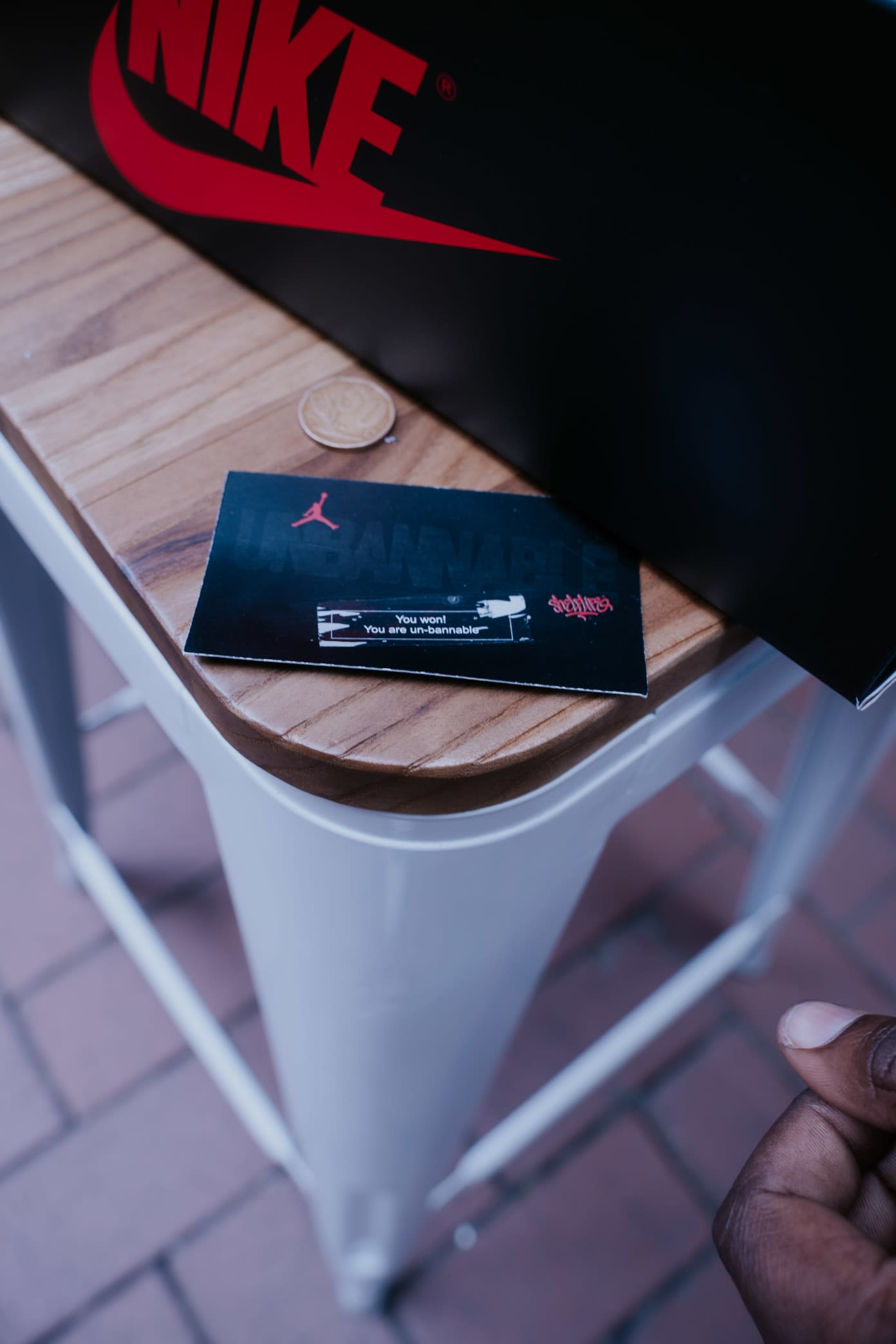 Air Jordan 1 High '85 'Bred' Recap | Shelflife