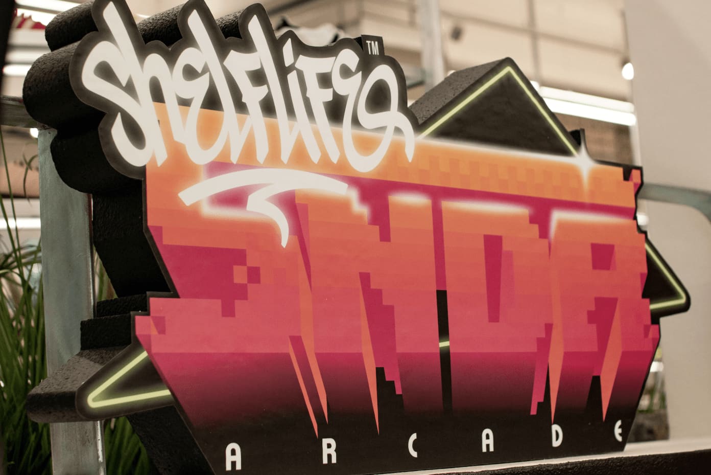 Air Max SNDR Launch Recap | Shelflife