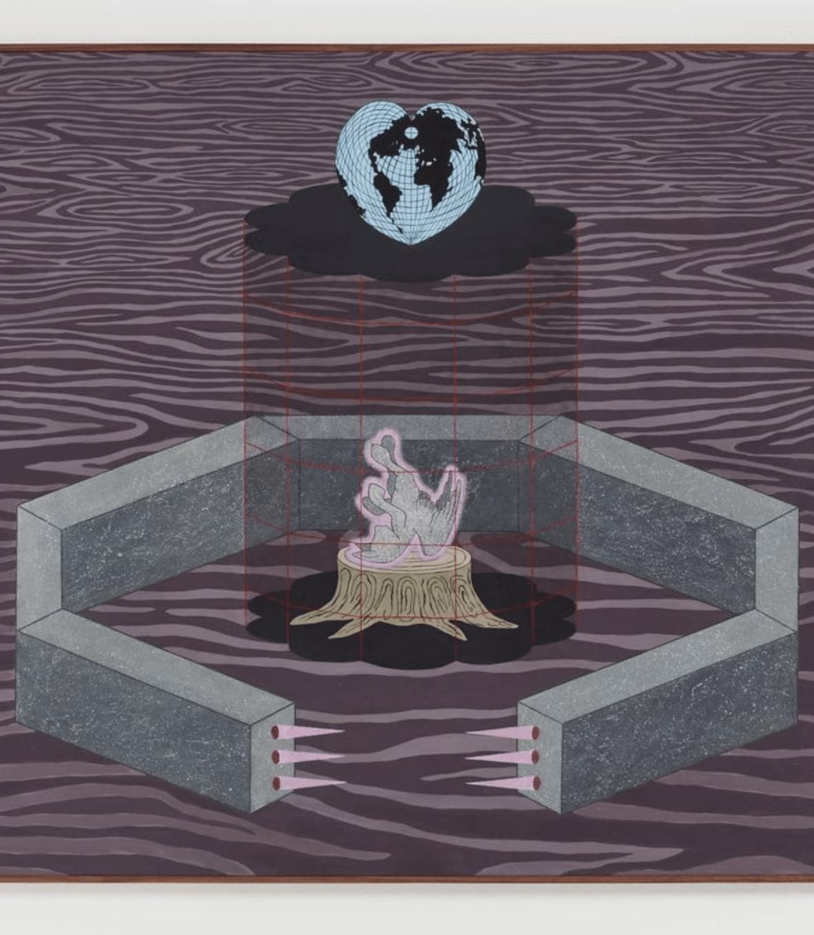 Getting to know Gitte Maria Moller | Shelflife