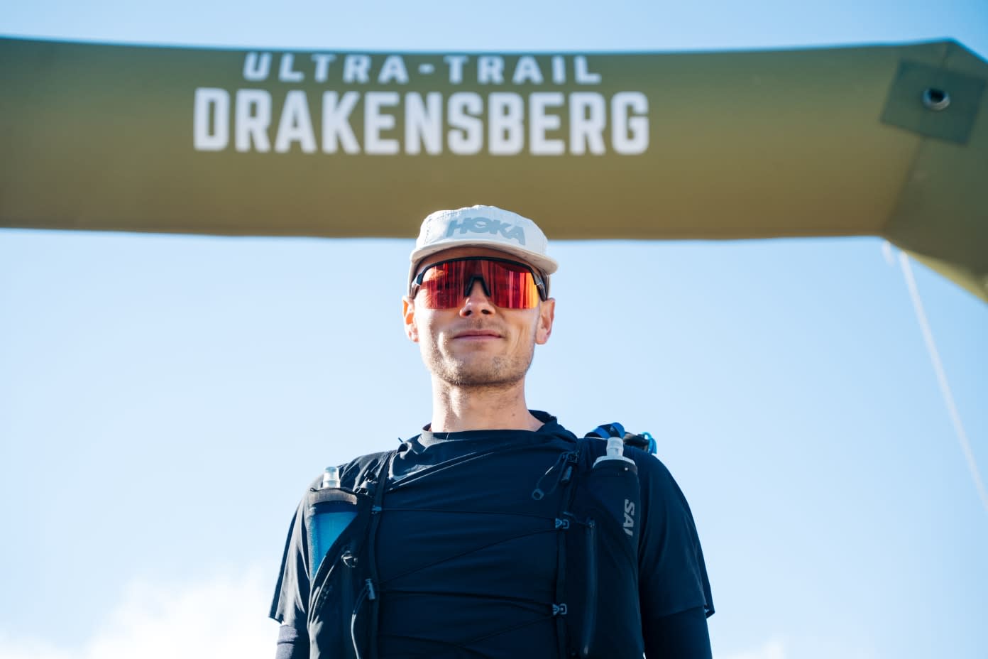 HOKA Clifton Lifestyle featuring Matt Bouch | Shelflife