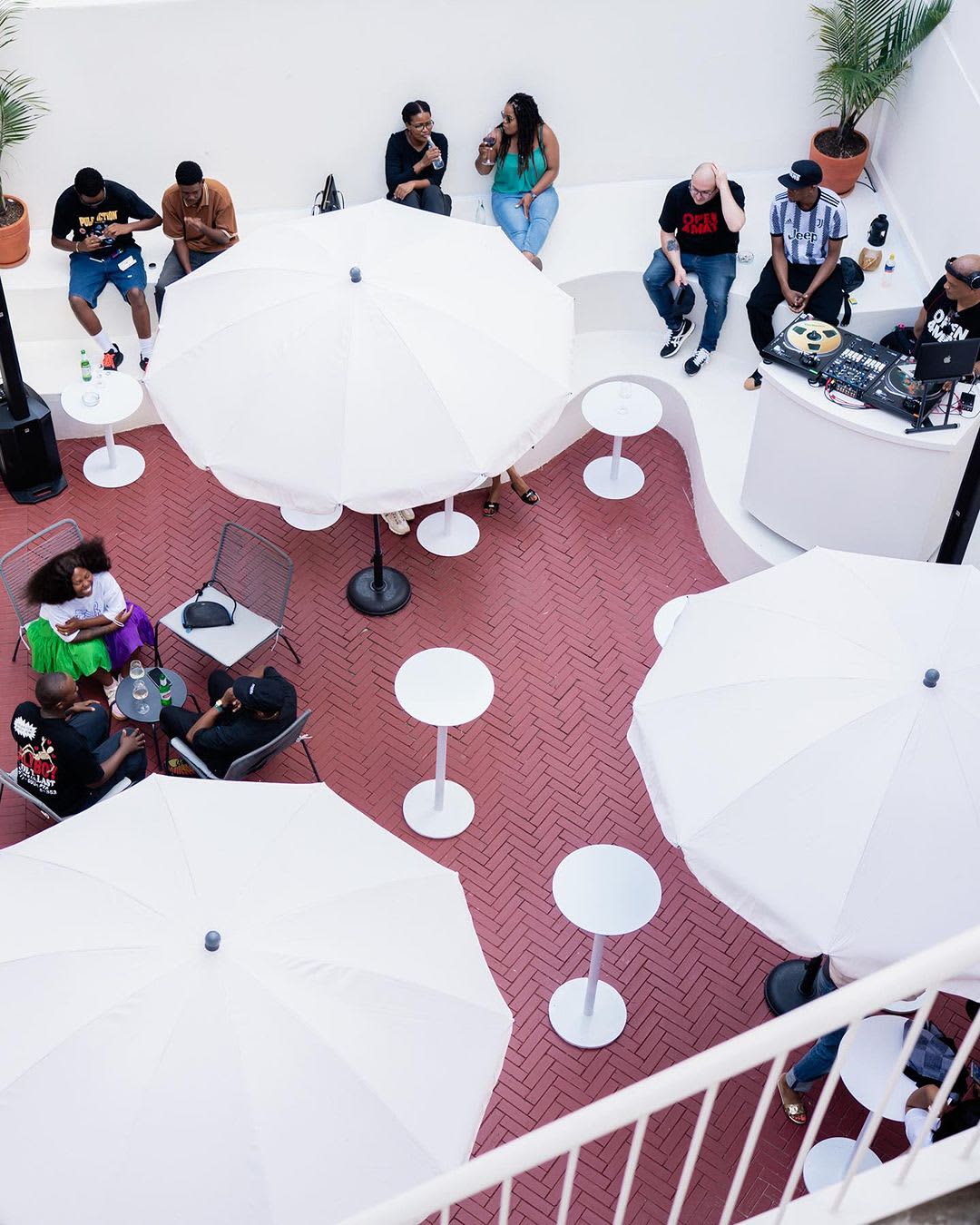 Mamakashaka & Friends with Nandi Dlepu | Shelflife