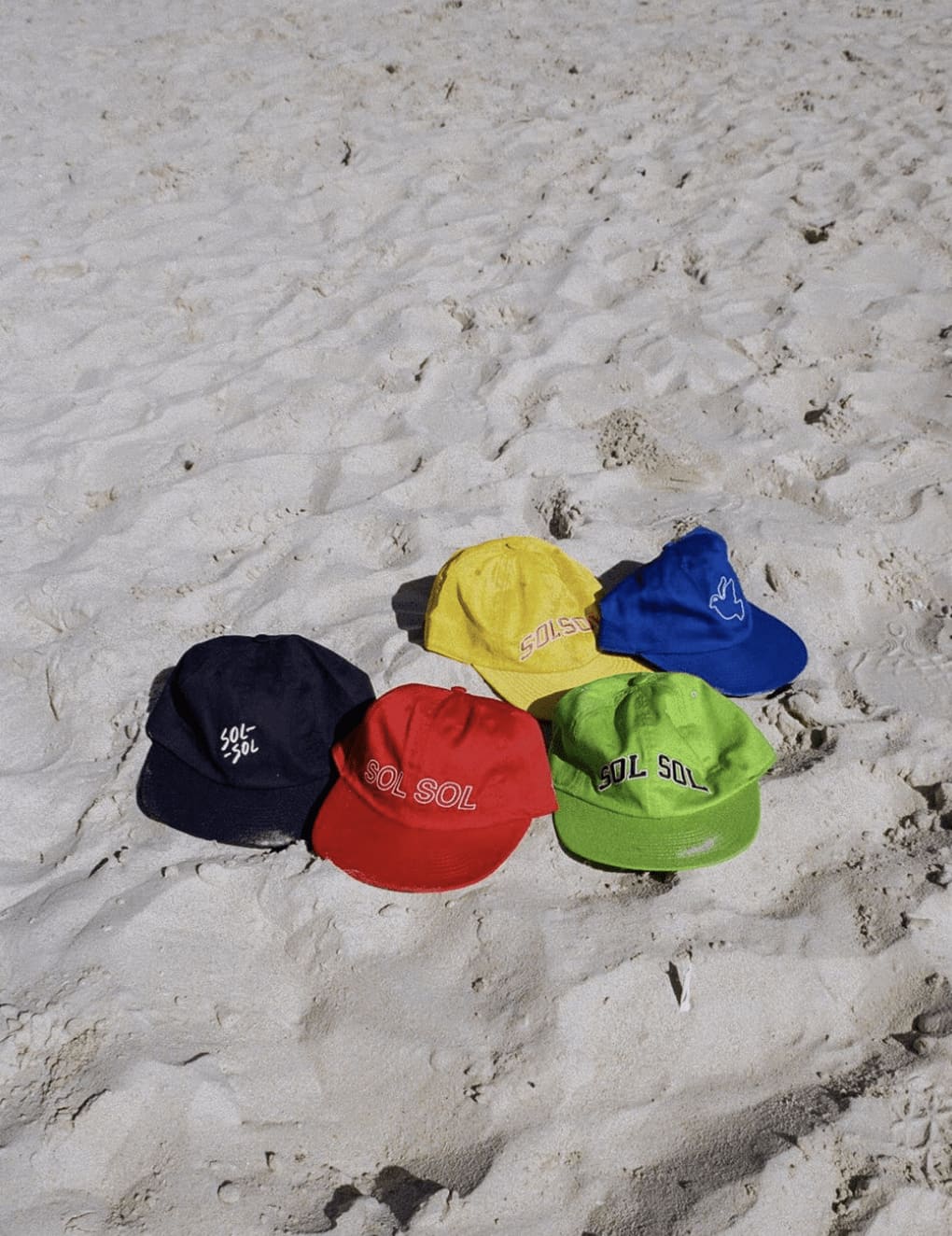 Featured Designer 002: Sol-Sol | Shelflife