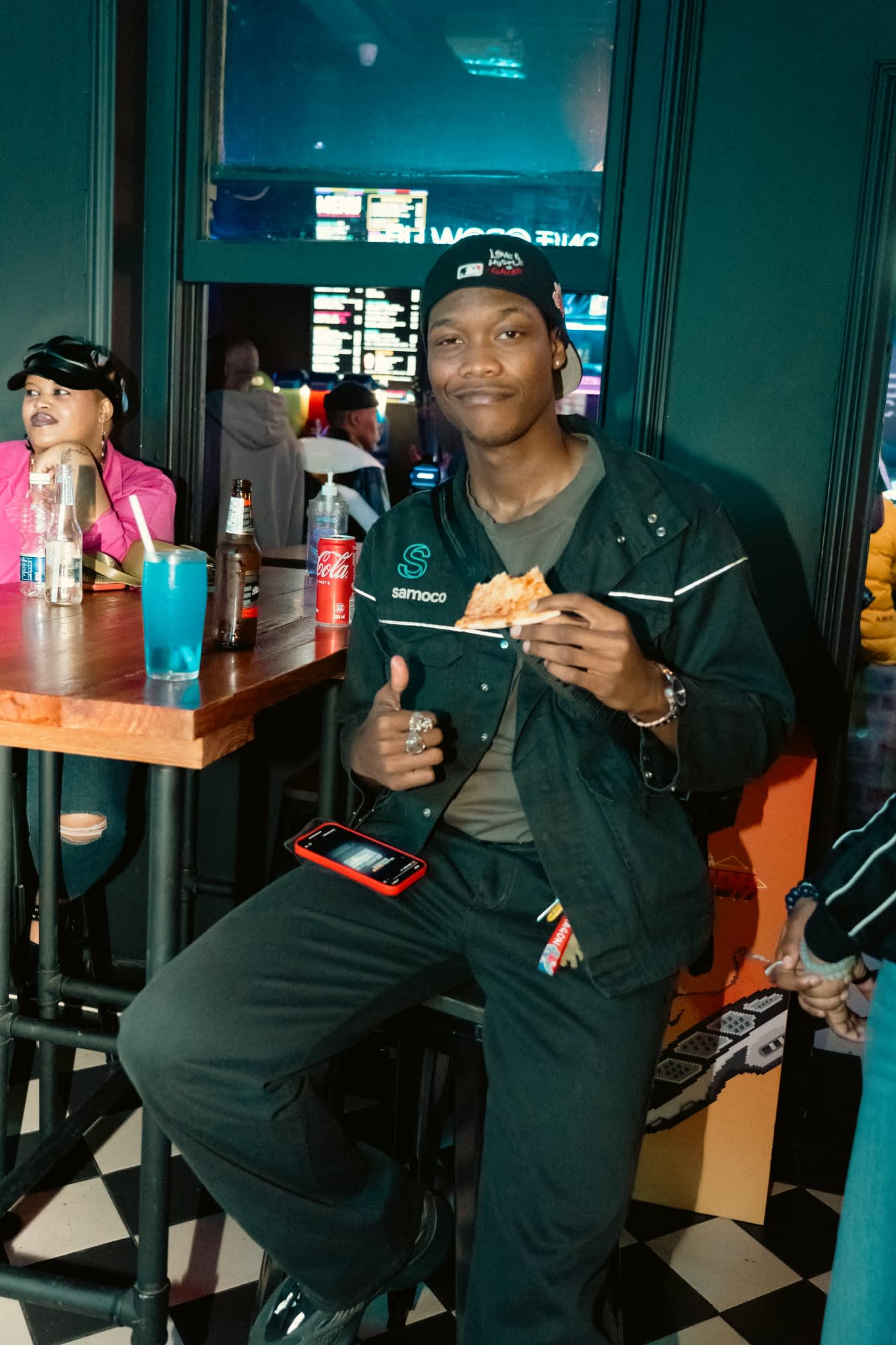 Air Max SNDR Launch Recap | Shelflife