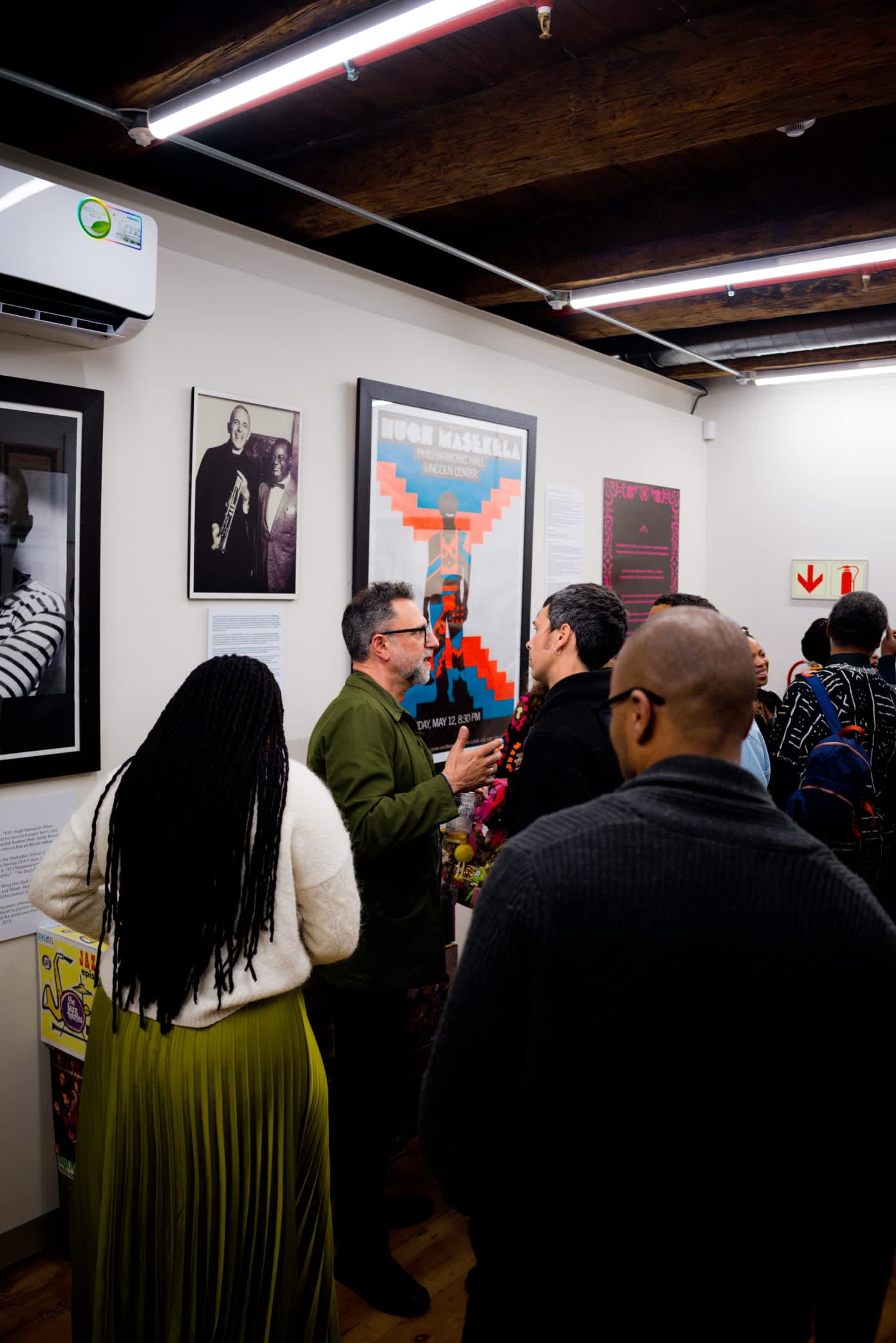 Event Recap: A Tribute to Hugh Masekela with Spotify MOM & | Shelflife