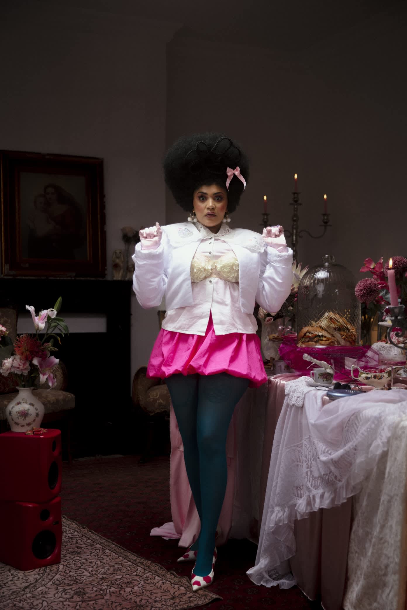 Spotify Presents MOM: Mother of Music | Shelflife