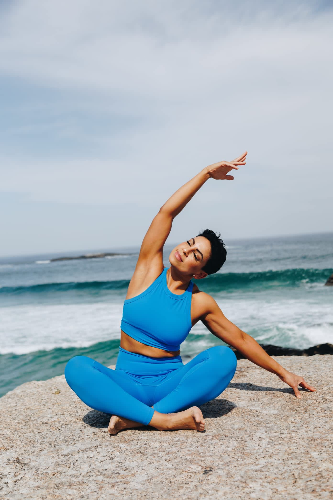 Beats & Balance: Catching Up With Wardah Hartley | Shelflife