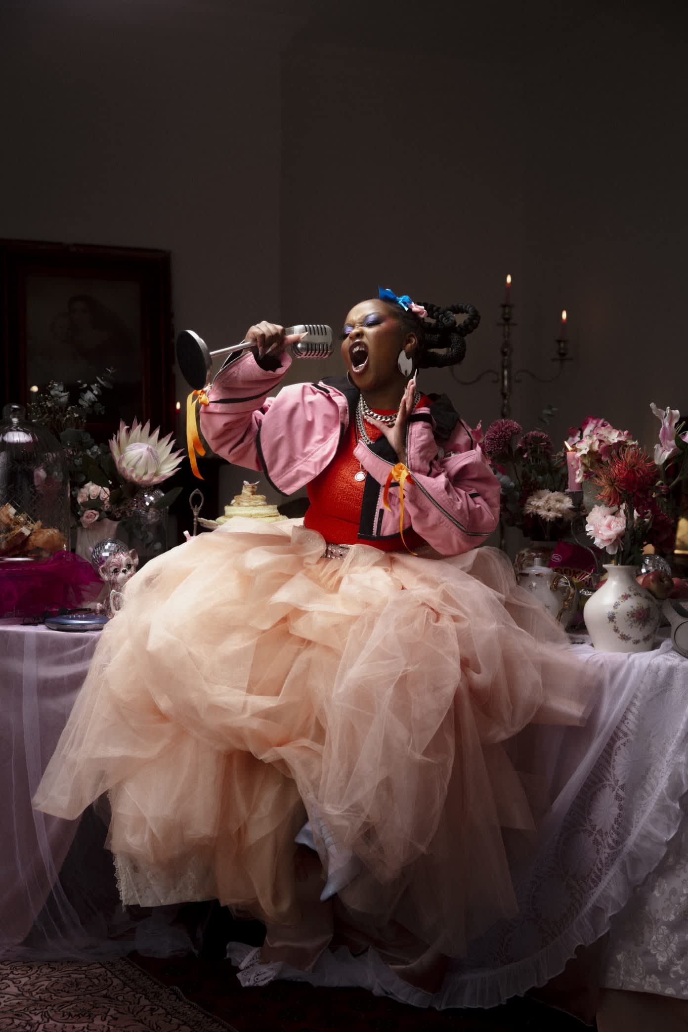 Spotify Presents MOM: Mother of Music | Shelflife