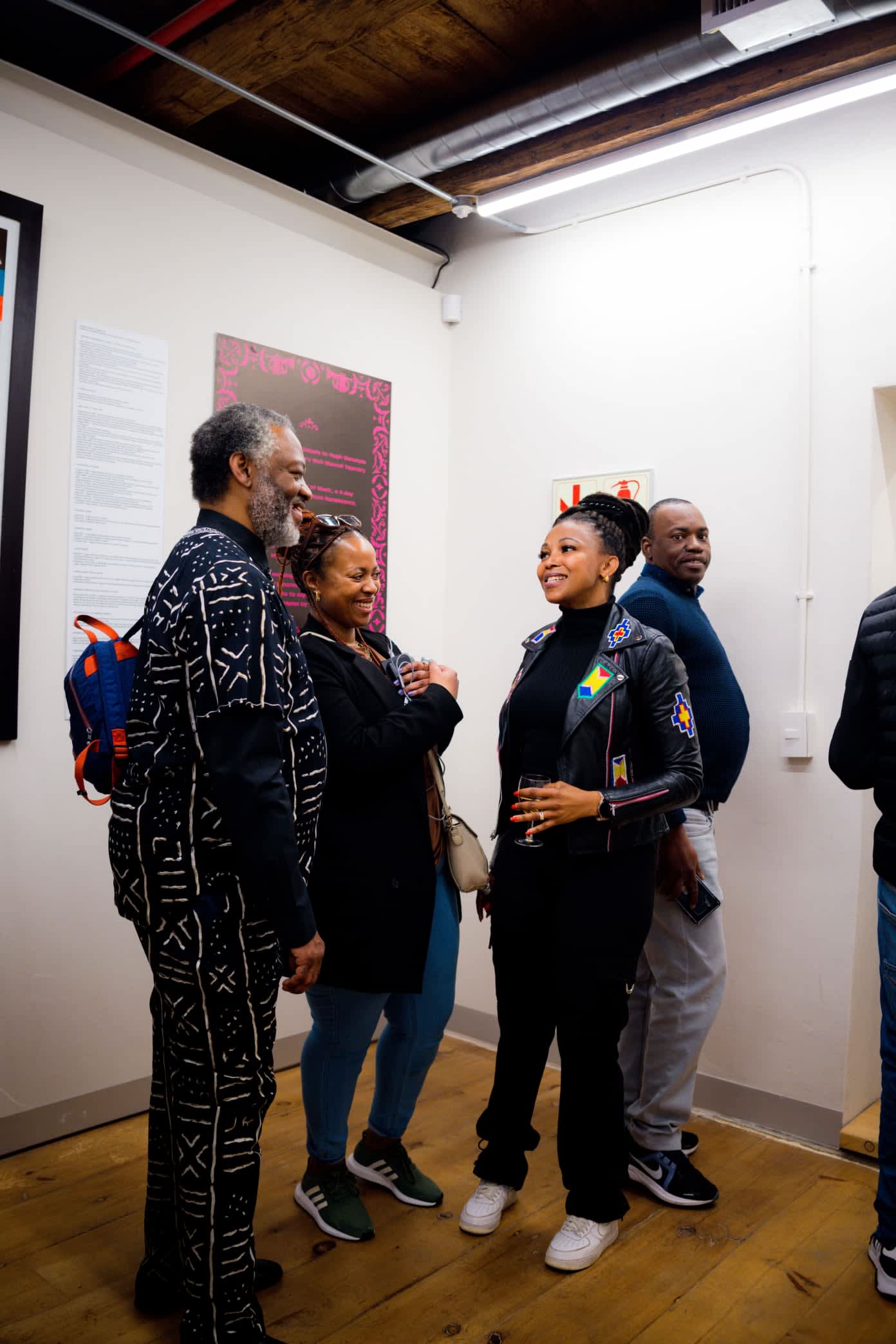 Event Recap: A Tribute to Hugh Masekela with Spotify MOM & | Shelflife