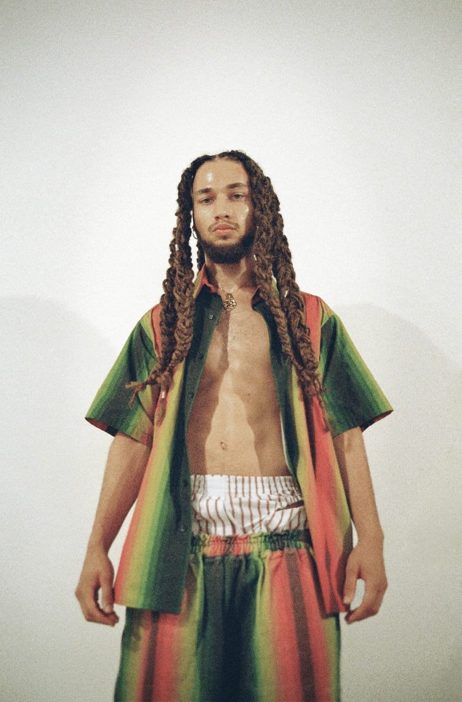 Paris Fashion Week '24: Emerging Brands | Shelflife