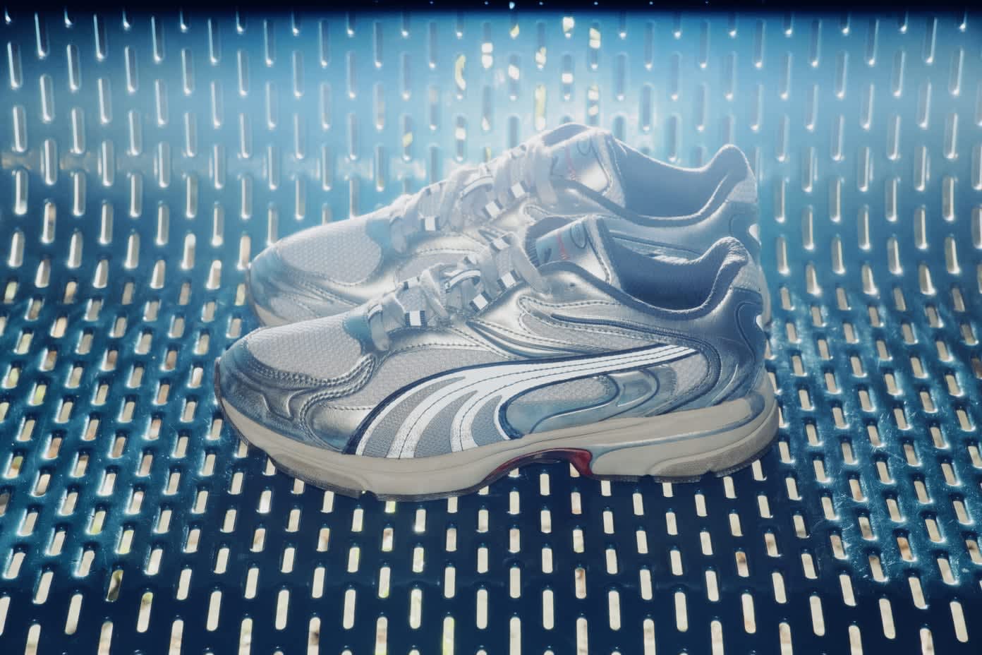 LMC. x PUMA Collection | Shelflife