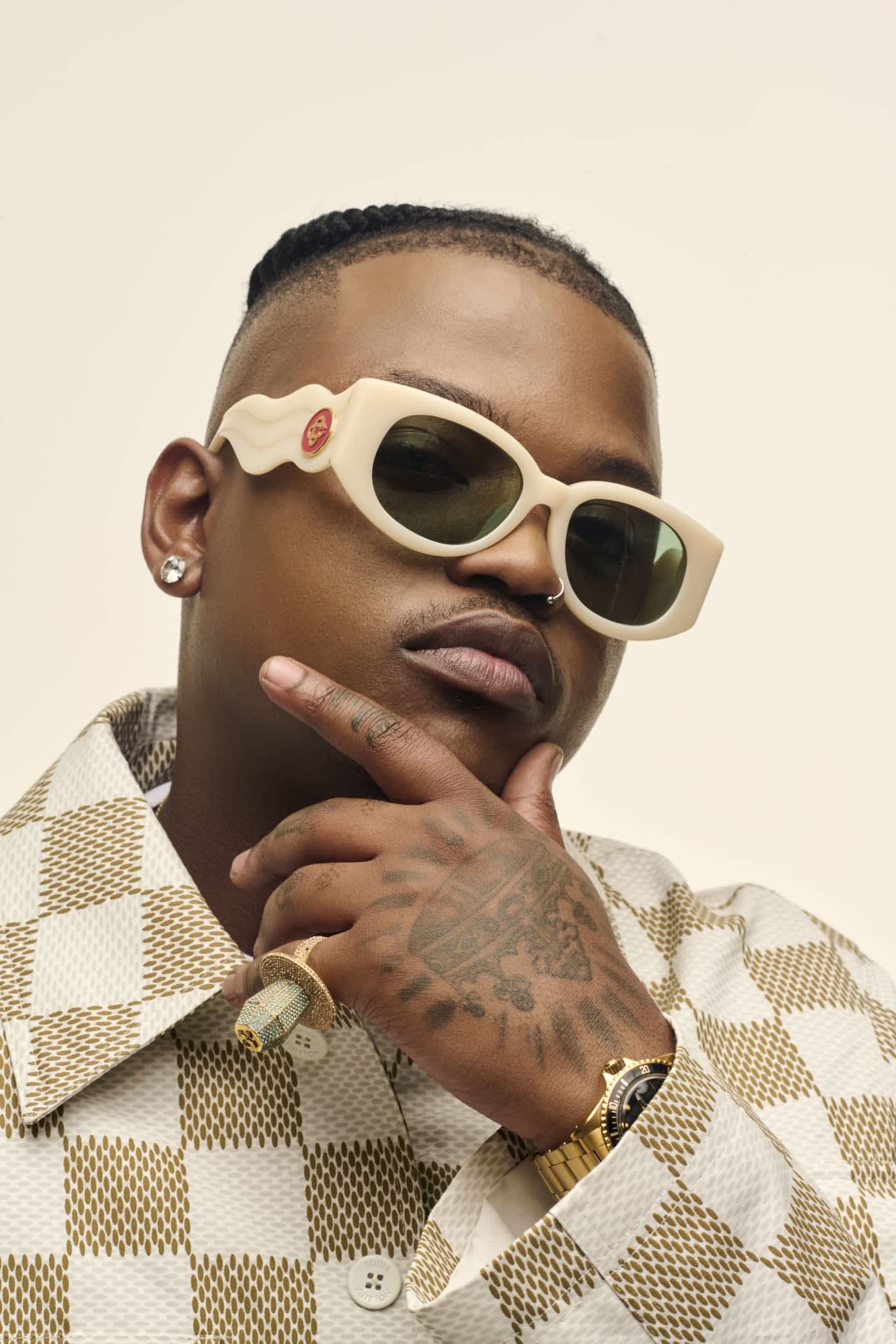 The Global Style of Focalistic | Shelflife