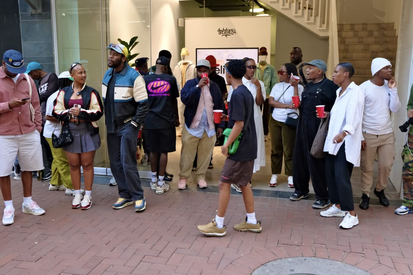 Air Delivery Recap | Shelflife