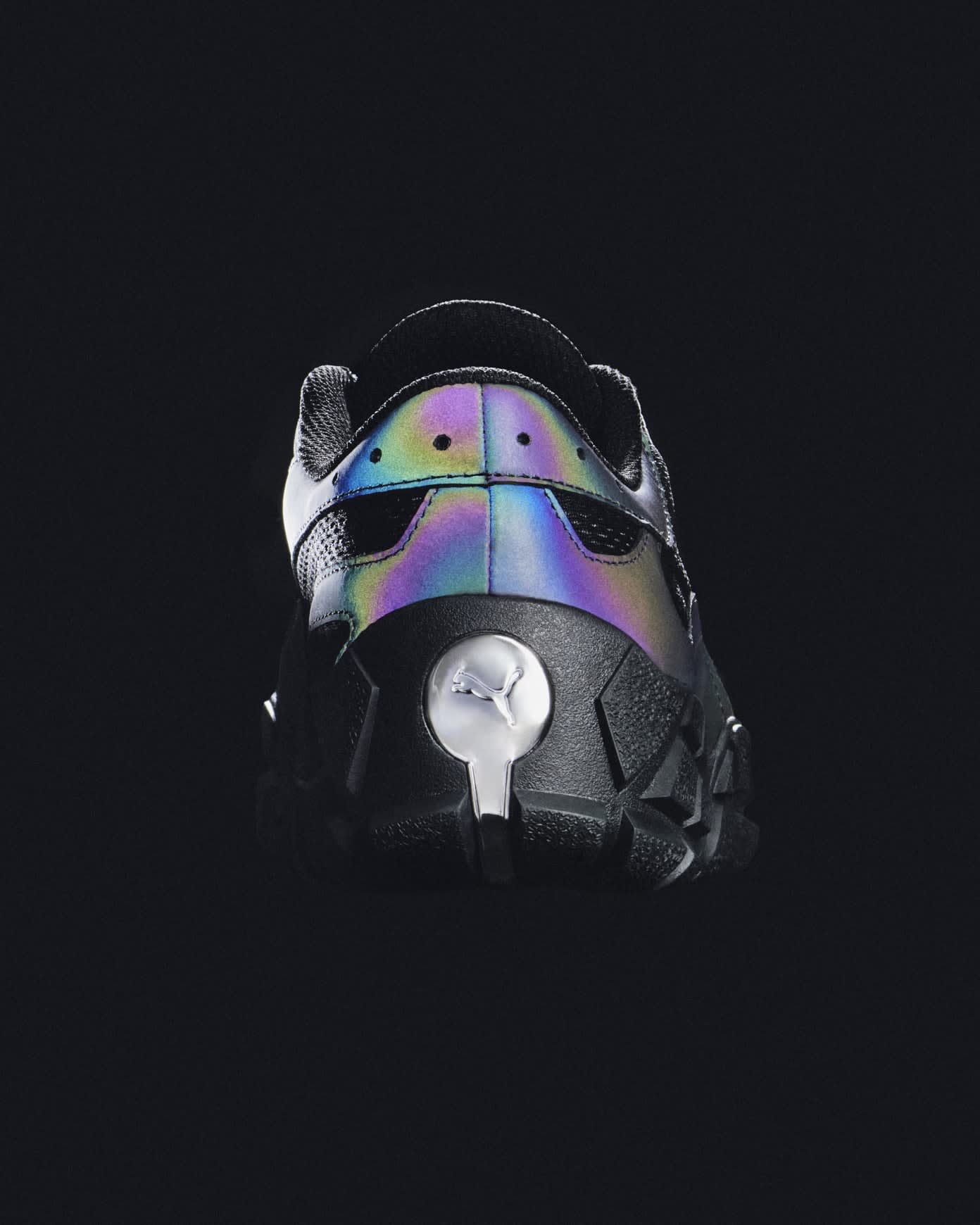 Skepta x PUMA Collection | Shelflife