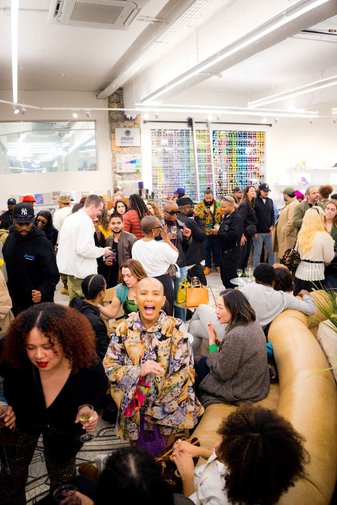 Event Recap: A Tribute to Hugh Masekela with Spotify MOM & | Shelflife