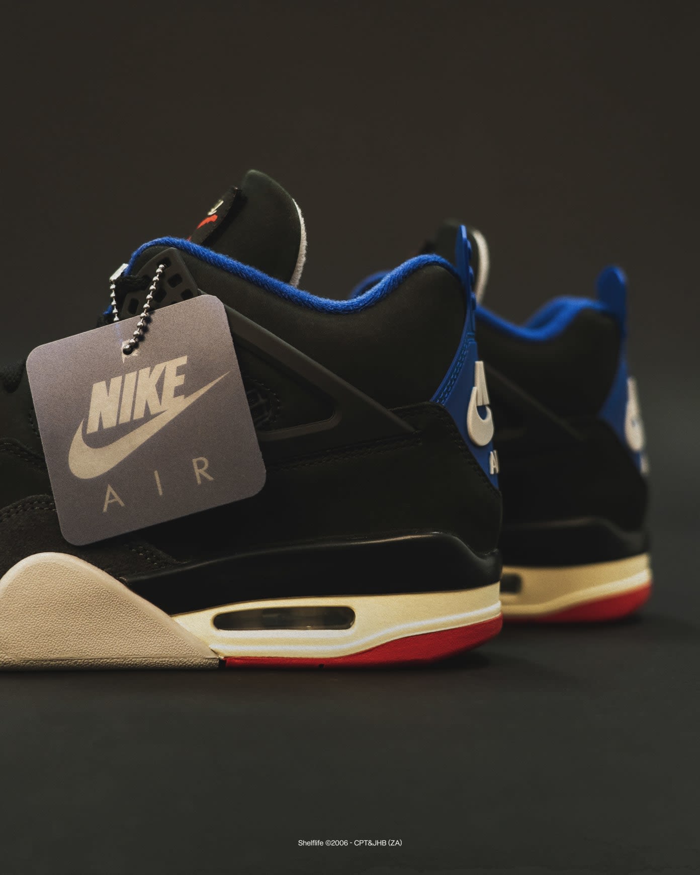 Air Jordan 4 Retro 'Rare Air' | Shelflife