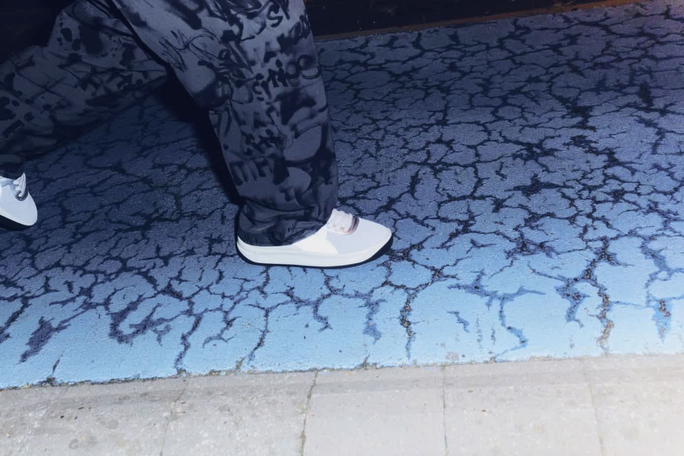 LMC. x PUMA Collection | Shelflife