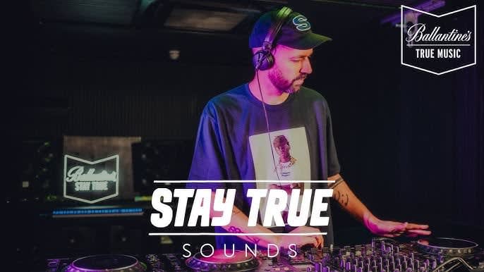 Stay True Sounds x Collab | Shelflife