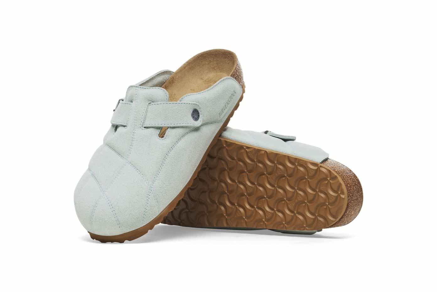 Jesse Leyva x Birkenstock Boston Collection | Shelflife