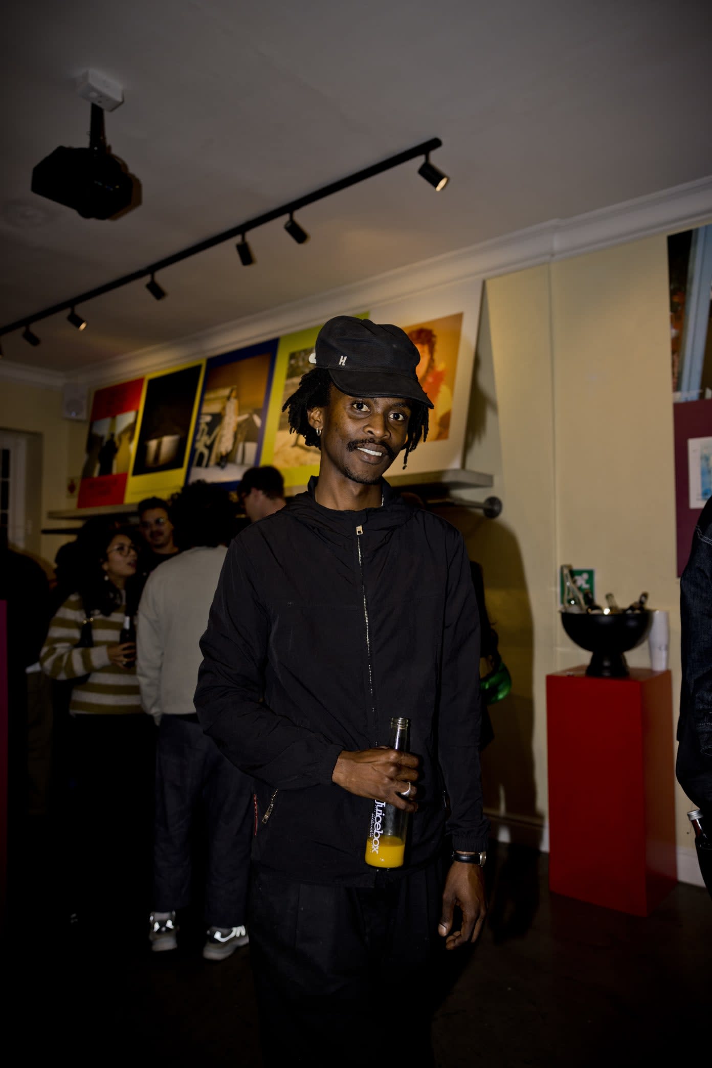 GIDA Journal Volume III Launch at PPC | Shelflife