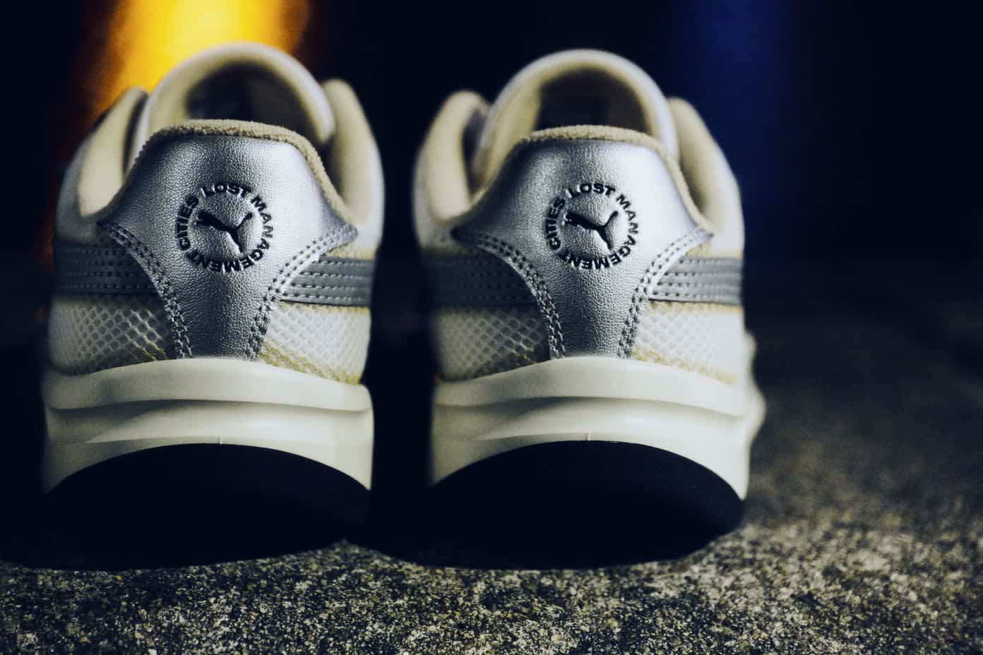 LMC. x PUMA Collection | Shelflife