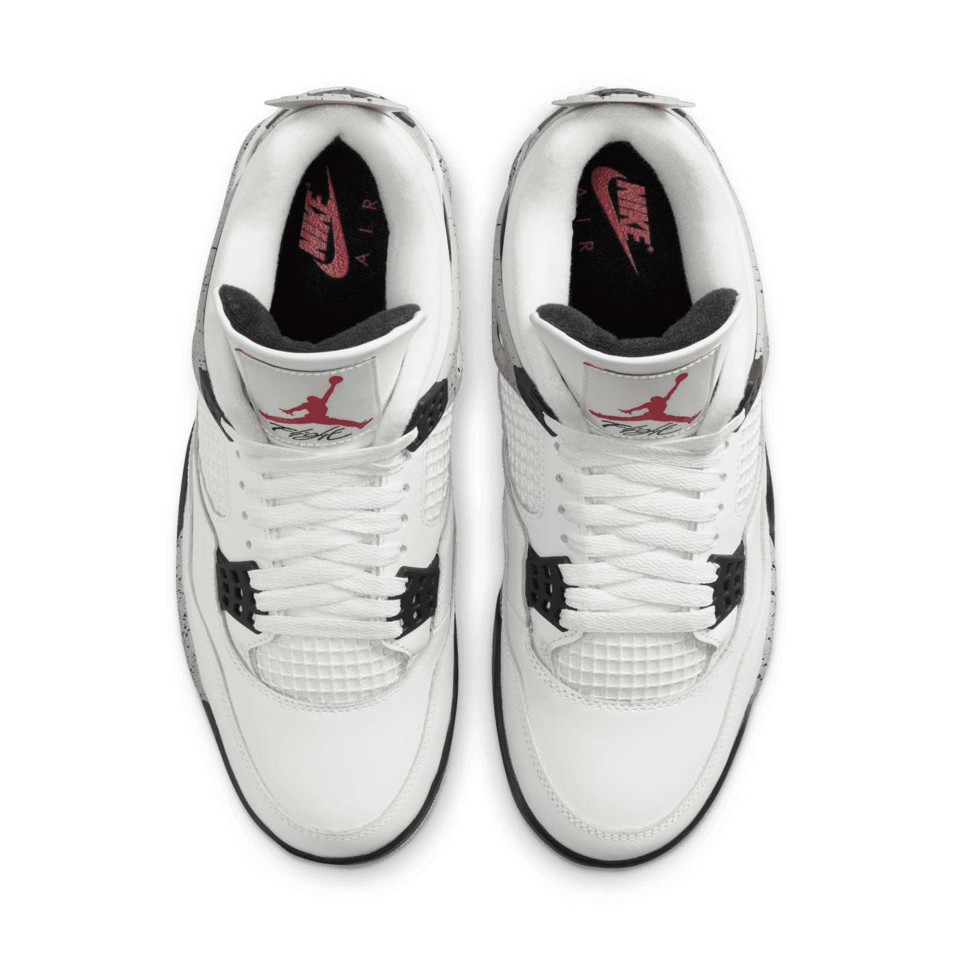 Air Jordan 4 'White Cement': A Timeless Piece of Sneaker History ...
