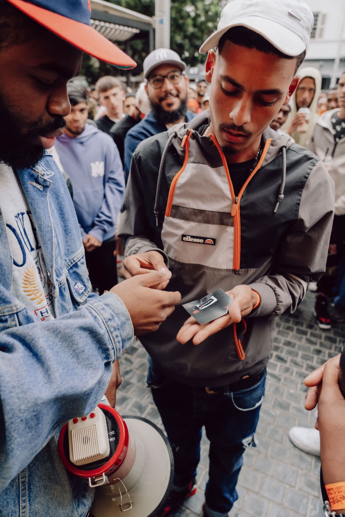 Air Jordan 1 High '85 'Bred' Recap | Shelflife