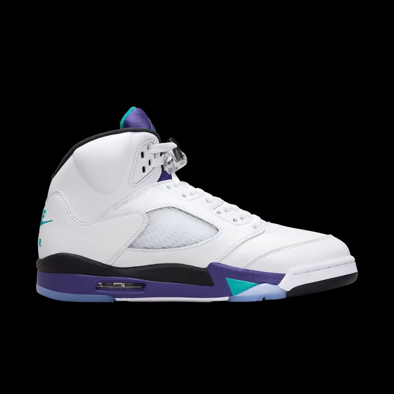 Air Jordan 5 Retro OG 'Grape' | Shelflife