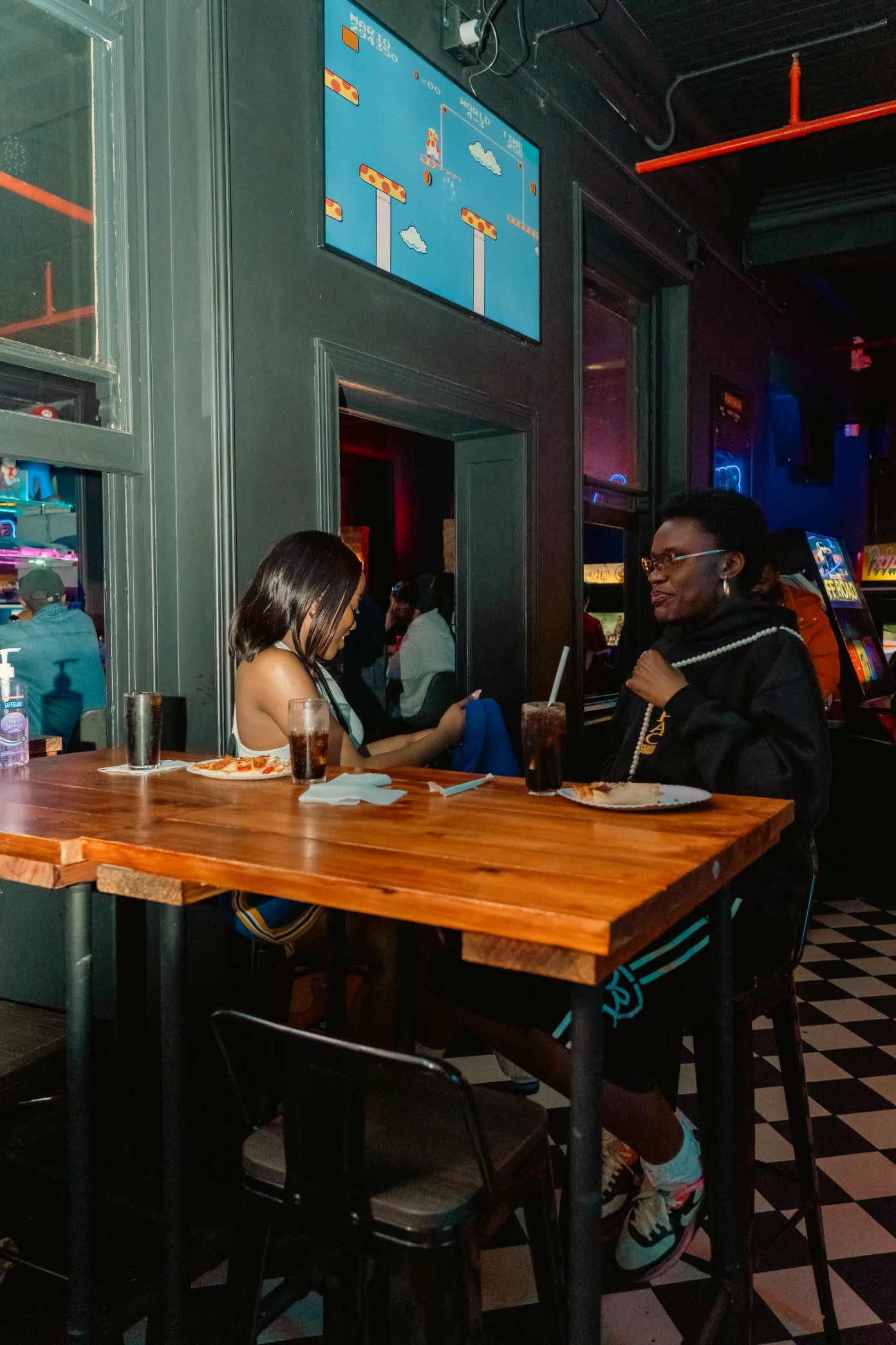 Air Max SNDR Launch Recap | Shelflife