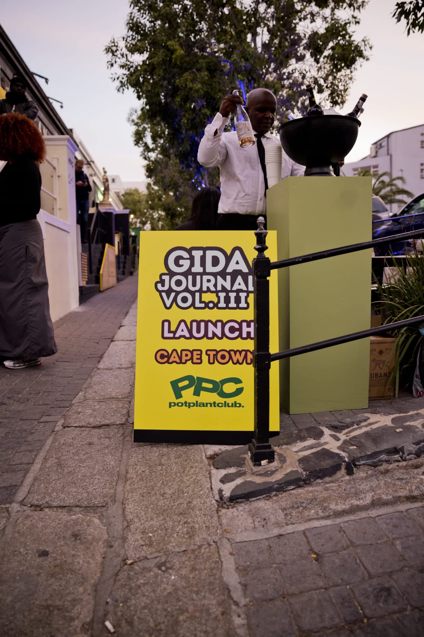 GIDA Journal Volume III Launch at PPC | Shelflife