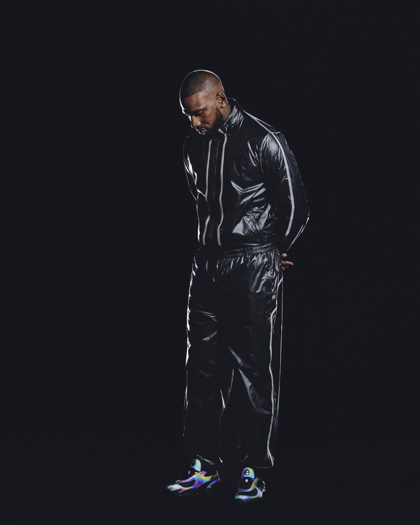 Skepta x PUMA Collection | Shelflife