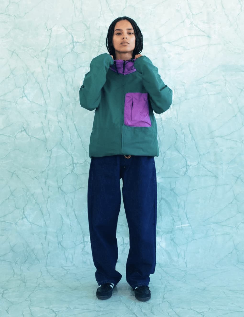 Featured Designer 002: Sol-Sol | Shelflife