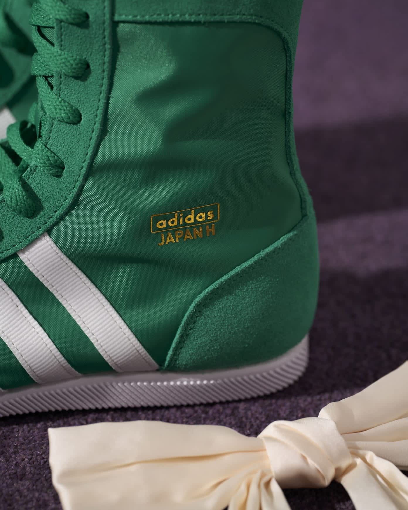 adidas Japan Mid | Shelflife