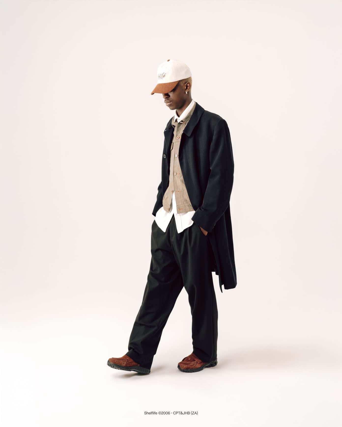 New Balance 1906L | Shelflife