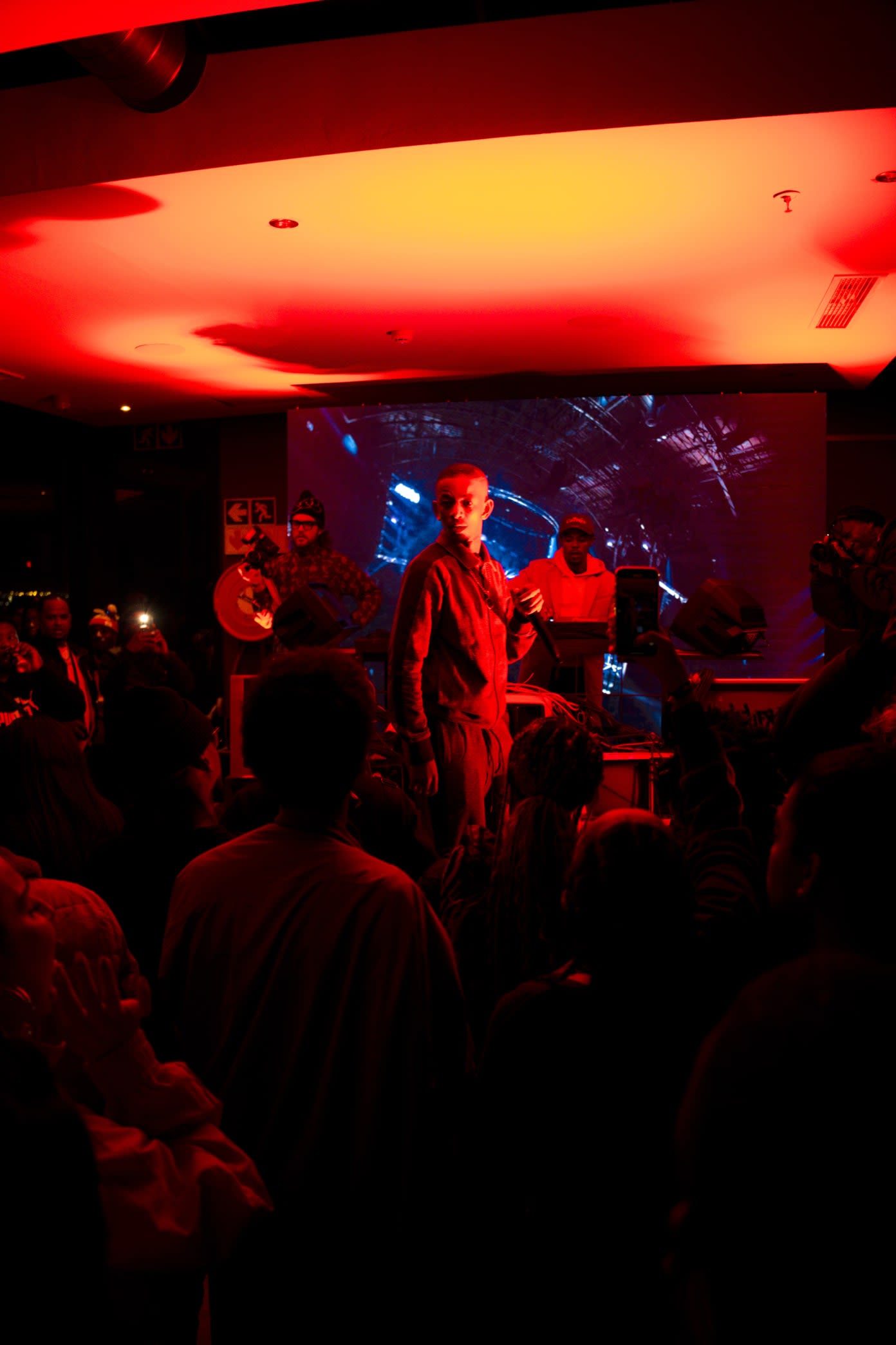 & Edition Events: PUMA Mostro Rhythm | Shelflife