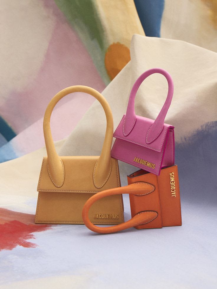 JACQUEMUS: Reimagining Design & Collaboration | Shelflife