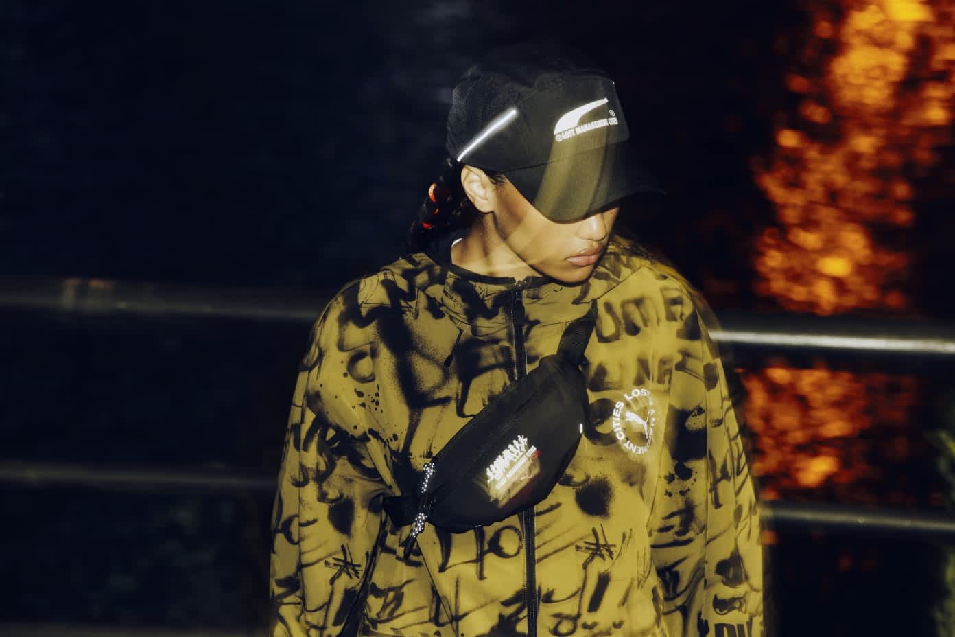 LMC. x PUMA Collection | Shelflife