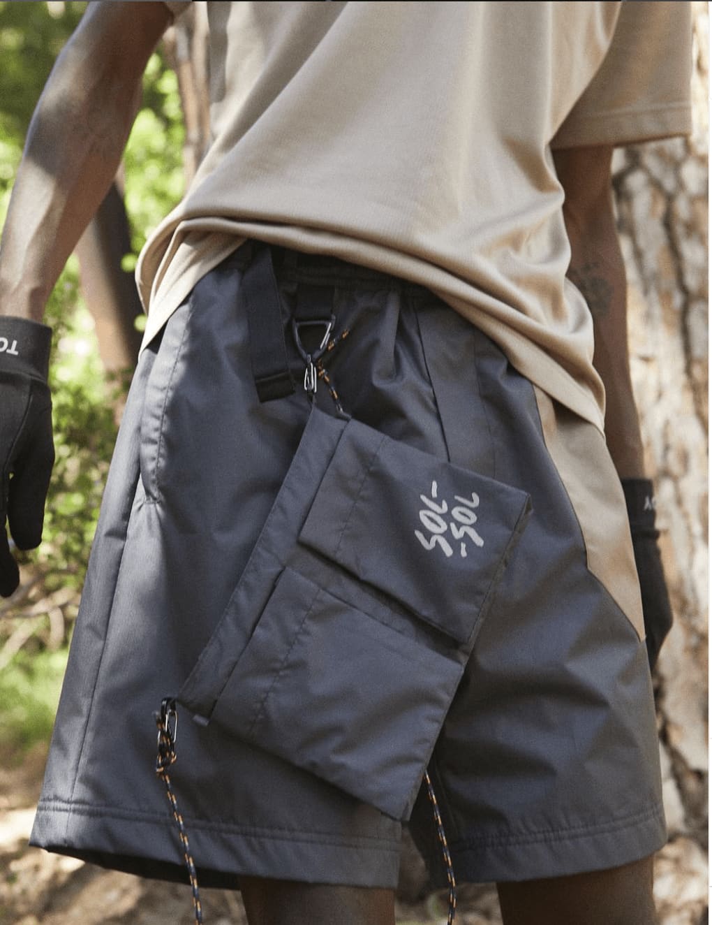 Featured Designer 002: Sol-Sol | Shelflife