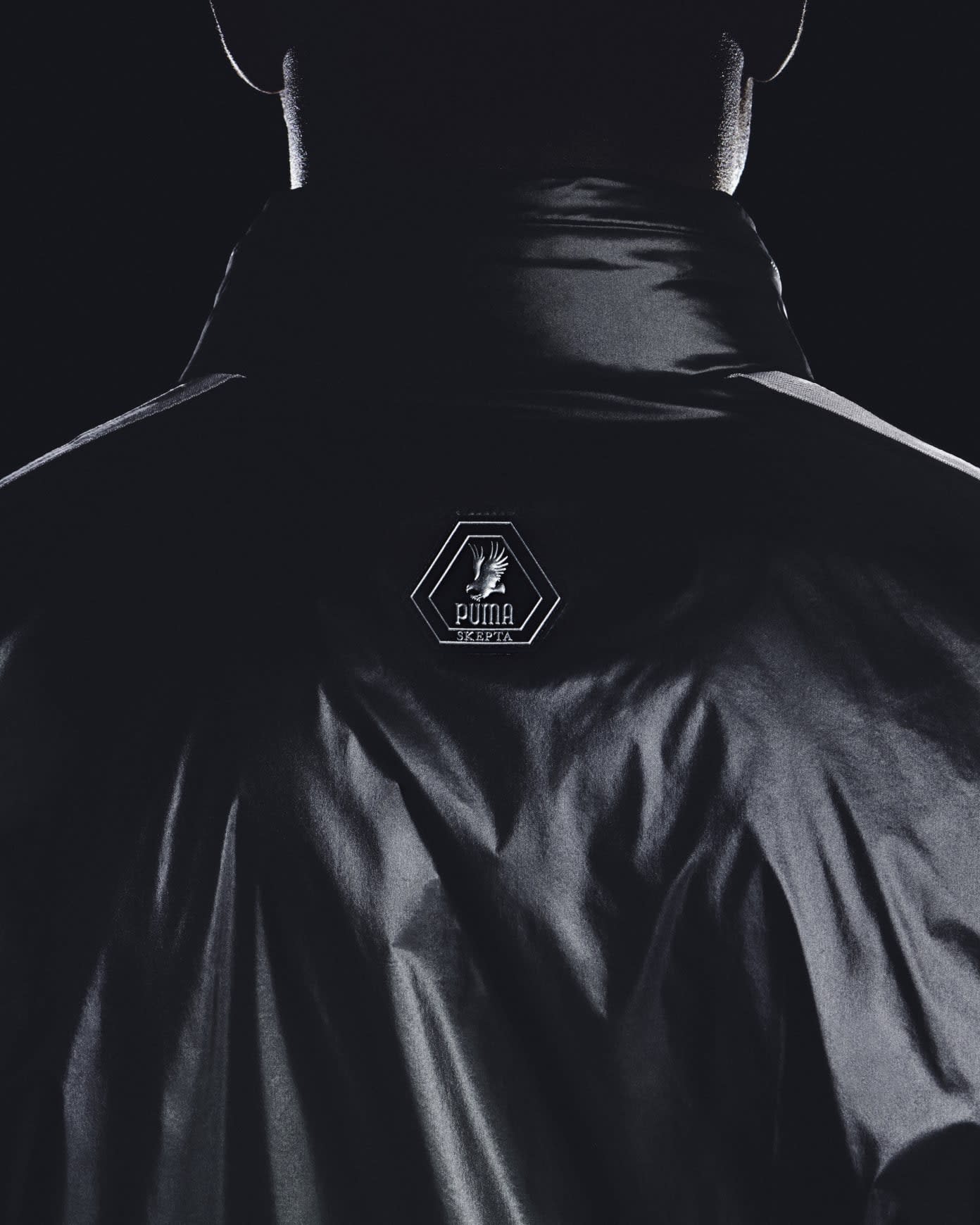 Skepta x PUMA Collection | Shelflife
