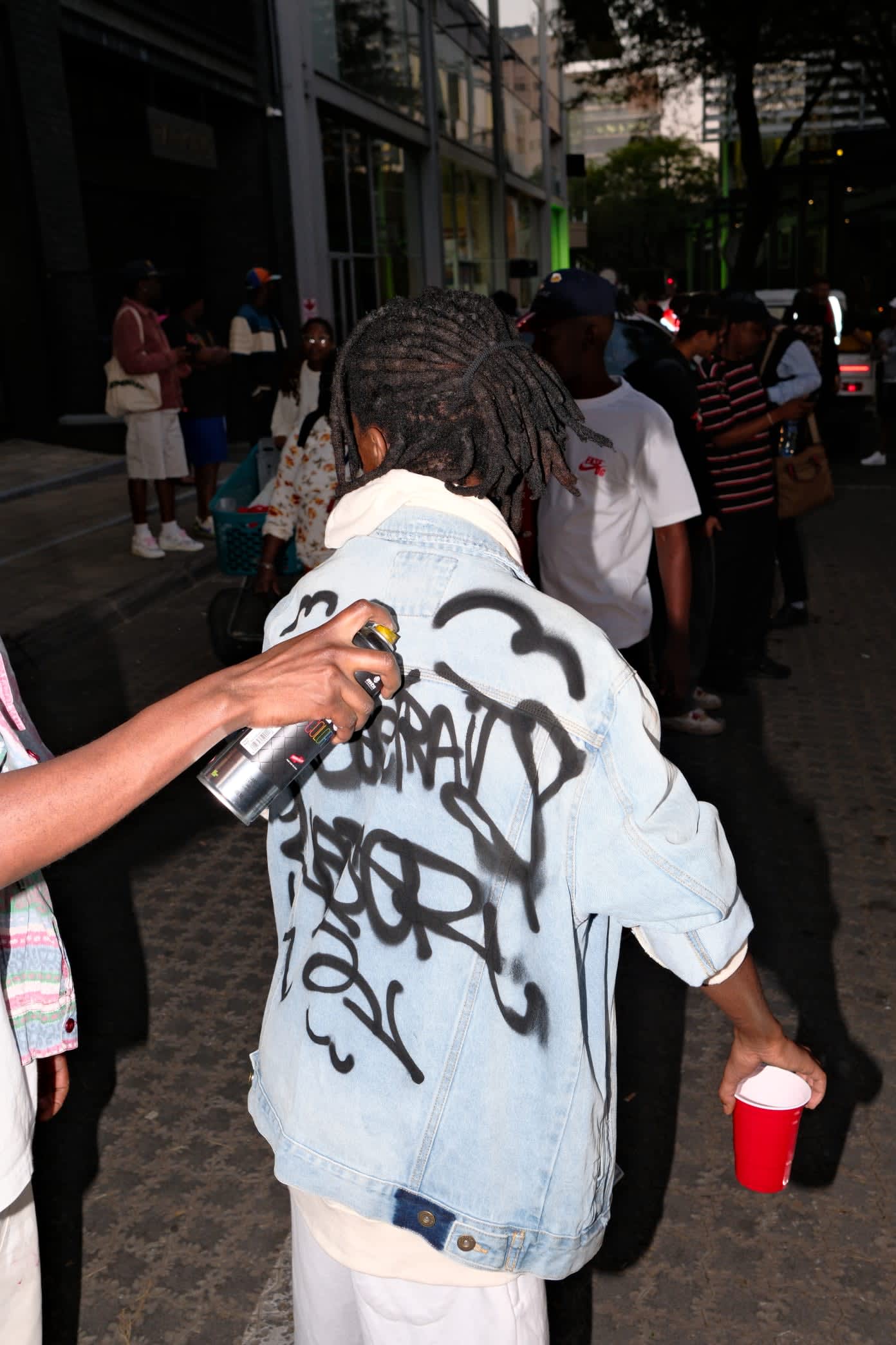 Air Delivery Recap | Shelflife