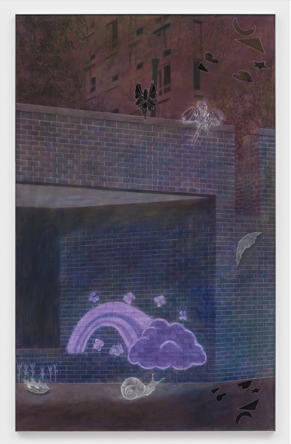 Getting to know Gitte Maria Moller | Shelflife