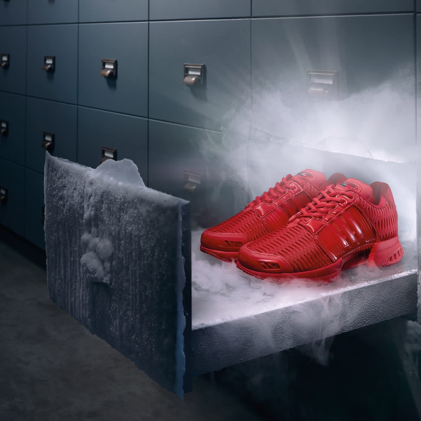 Adidas Climacool Reinvents Streetwear Performance | Shelflife