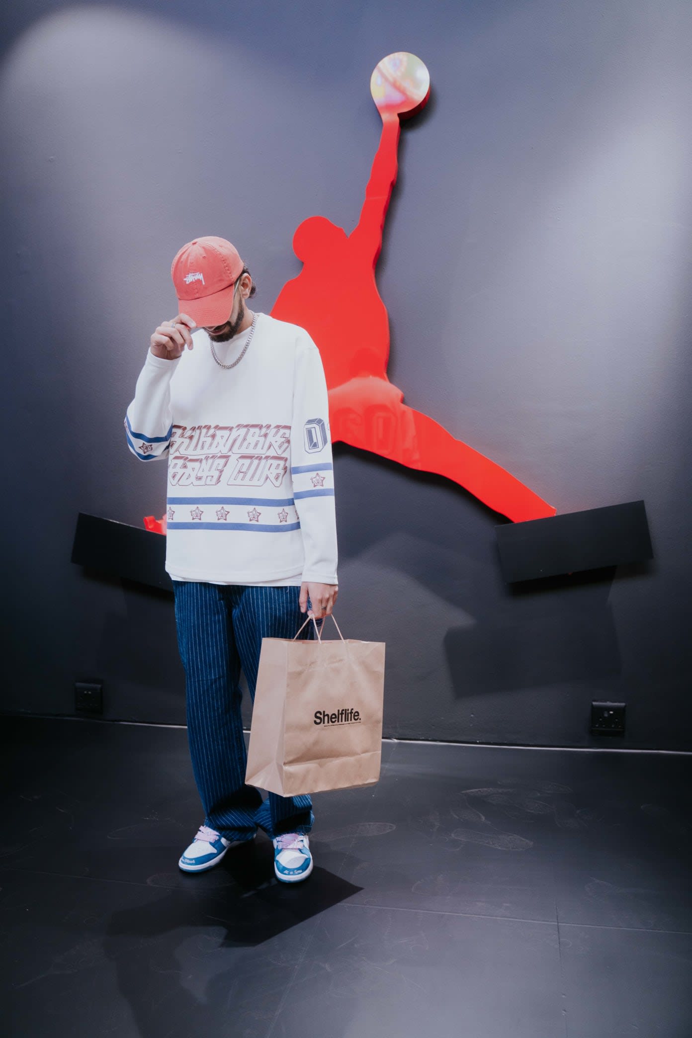 Air Jordan 1 High '85 'Bred' Recap | Shelflife