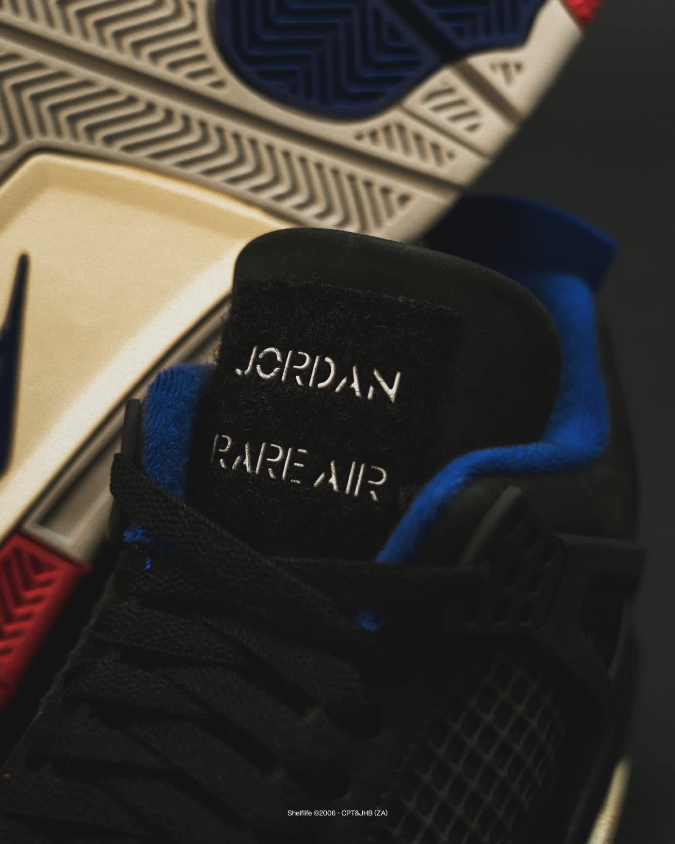 Air Jordan 4 Retro 'Rare Air' | Shelflife