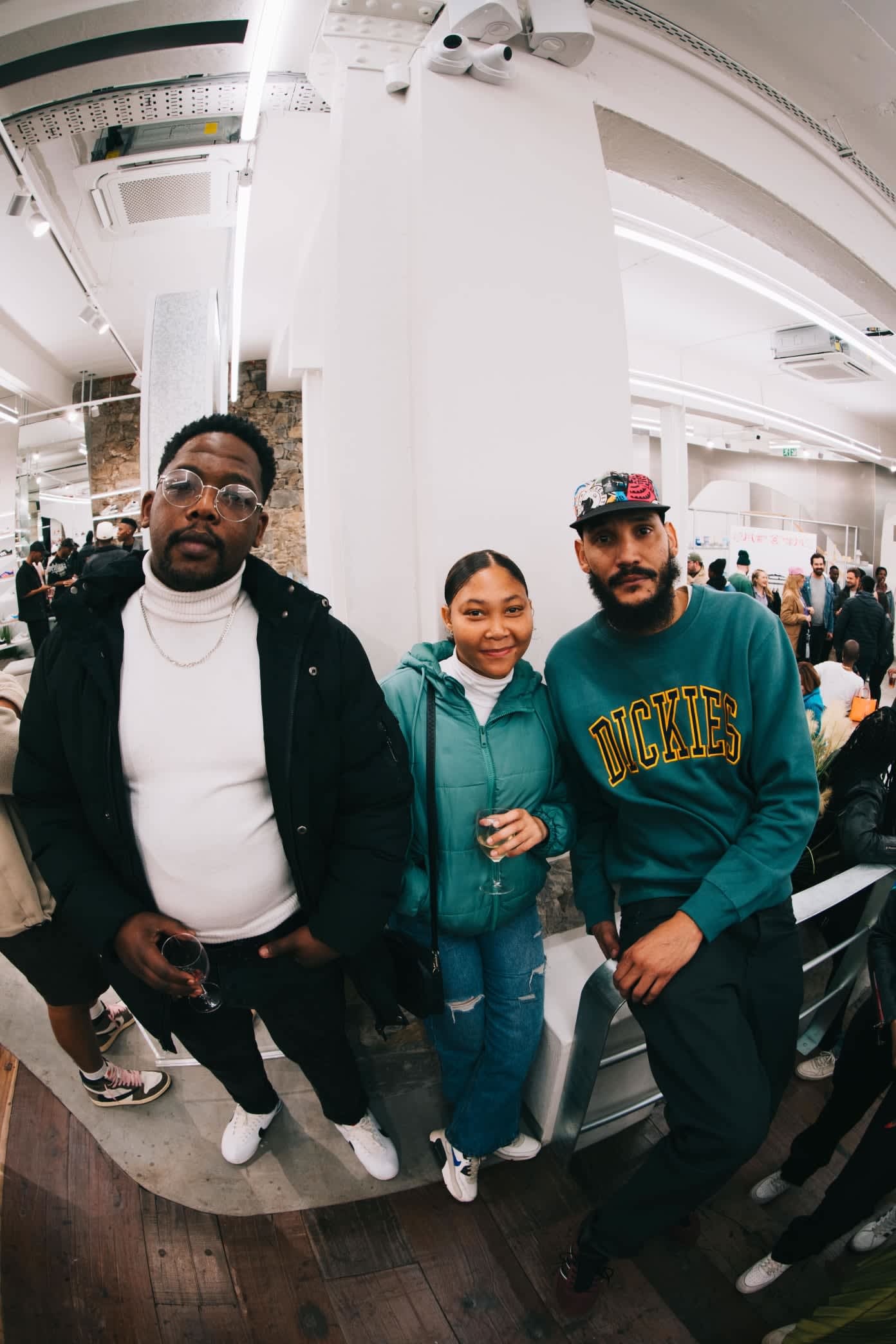 Event Recap: A Tribute to Hugh Masekela with Spotify MOM & | Shelflife