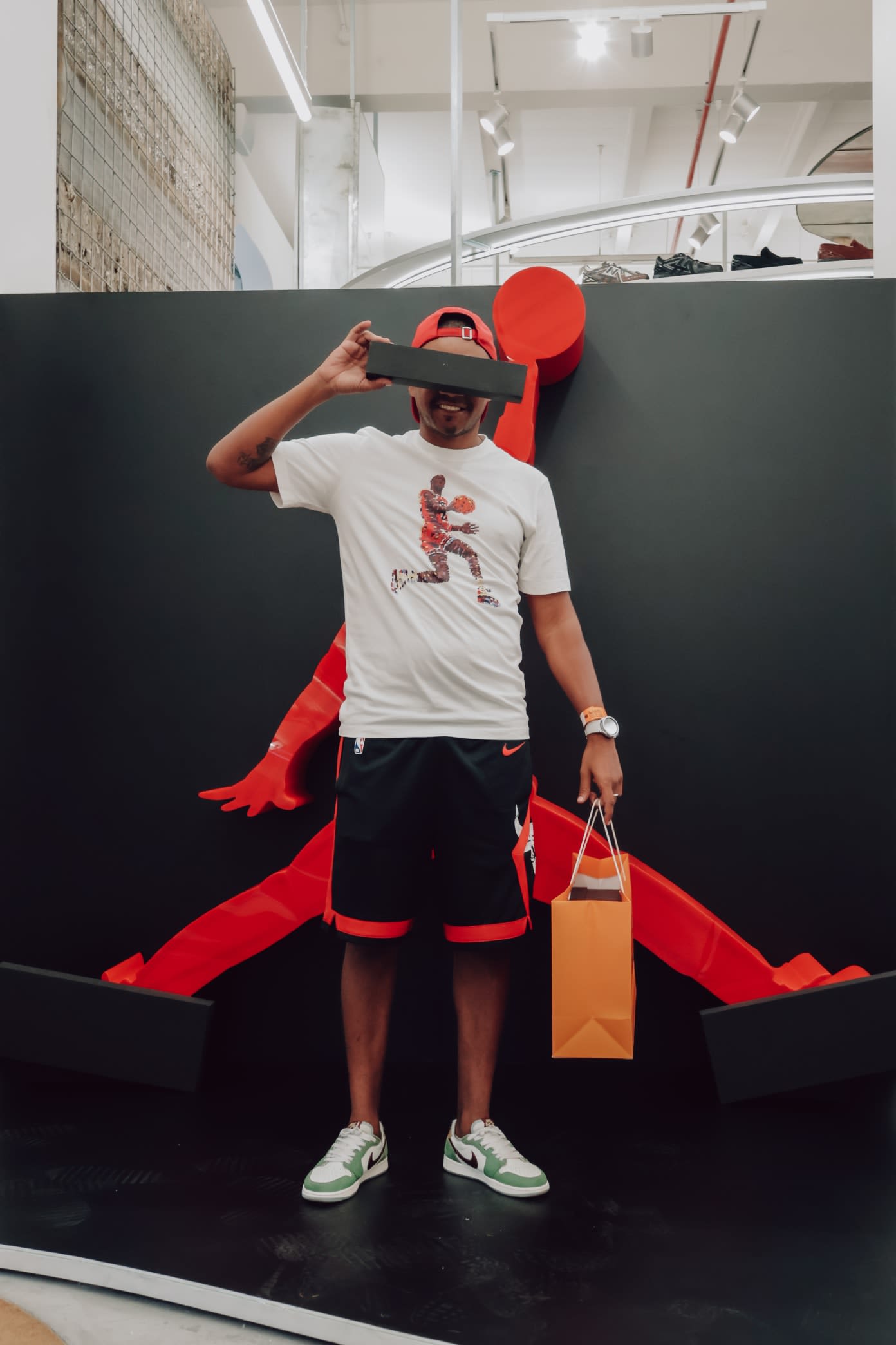 Air Jordan 1 High '85 'Bred' Recap | Shelflife