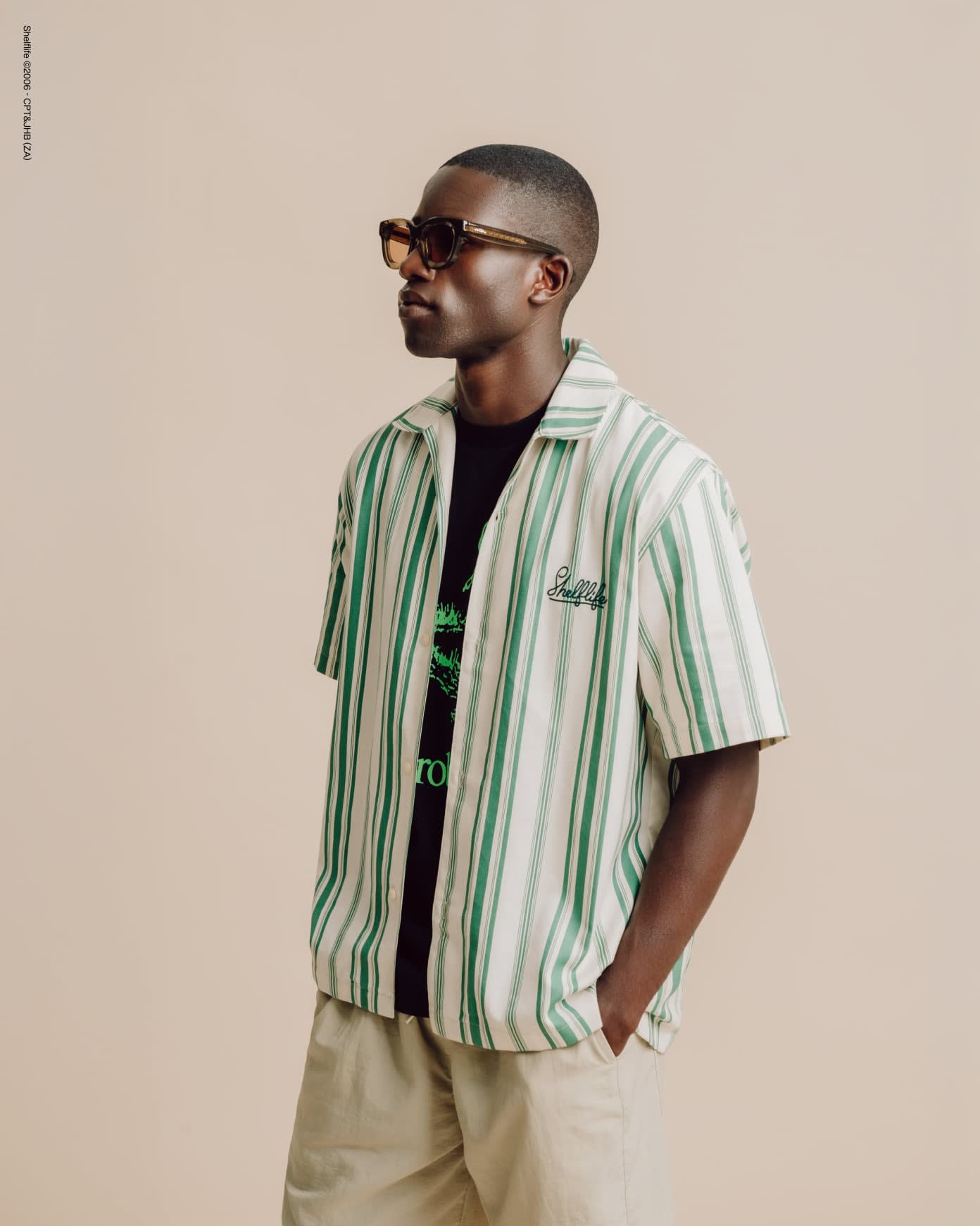 SHELFLIFE SS24/25 LOOKBOOK | Shelflife