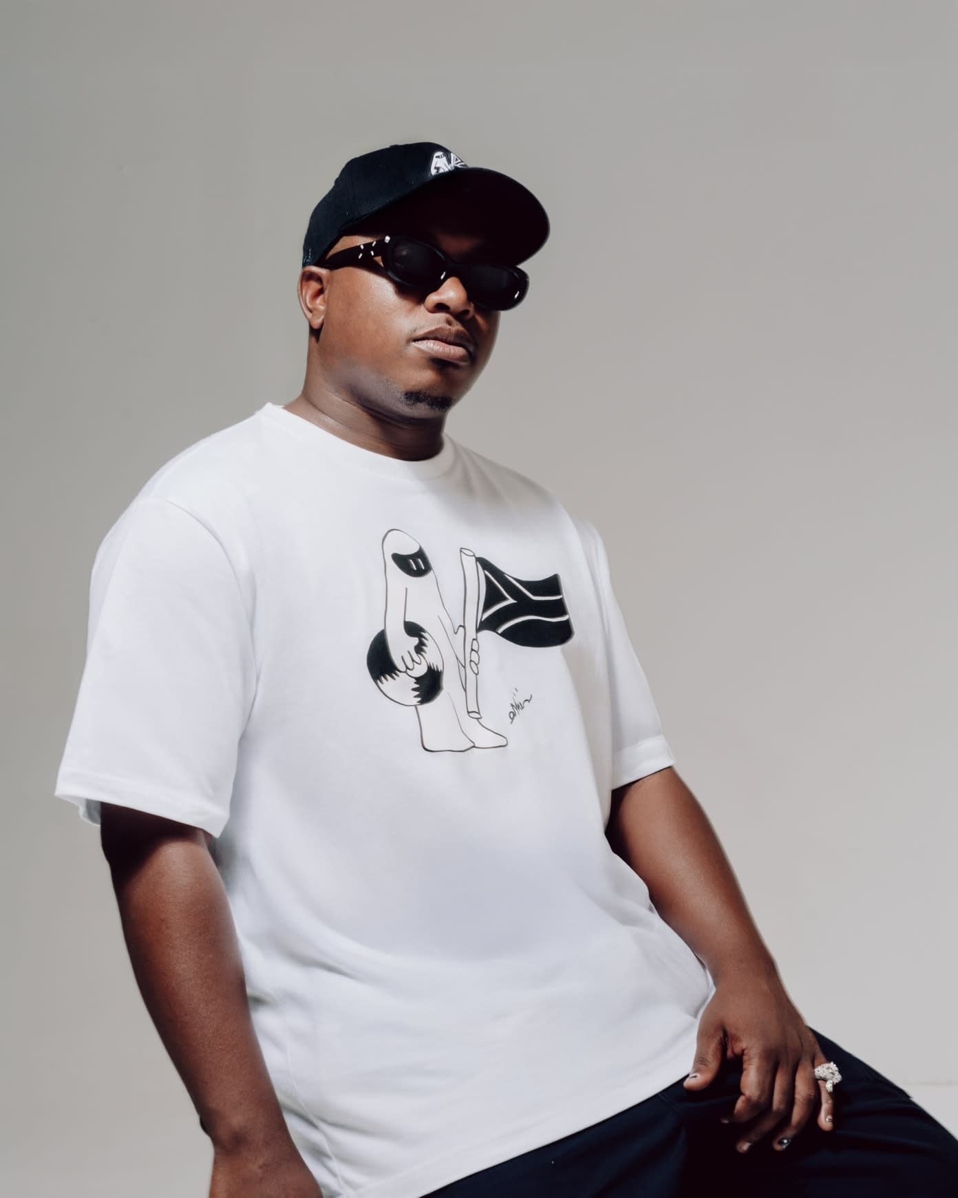 Stay True Sounds x Capsule Collection | Shelflife