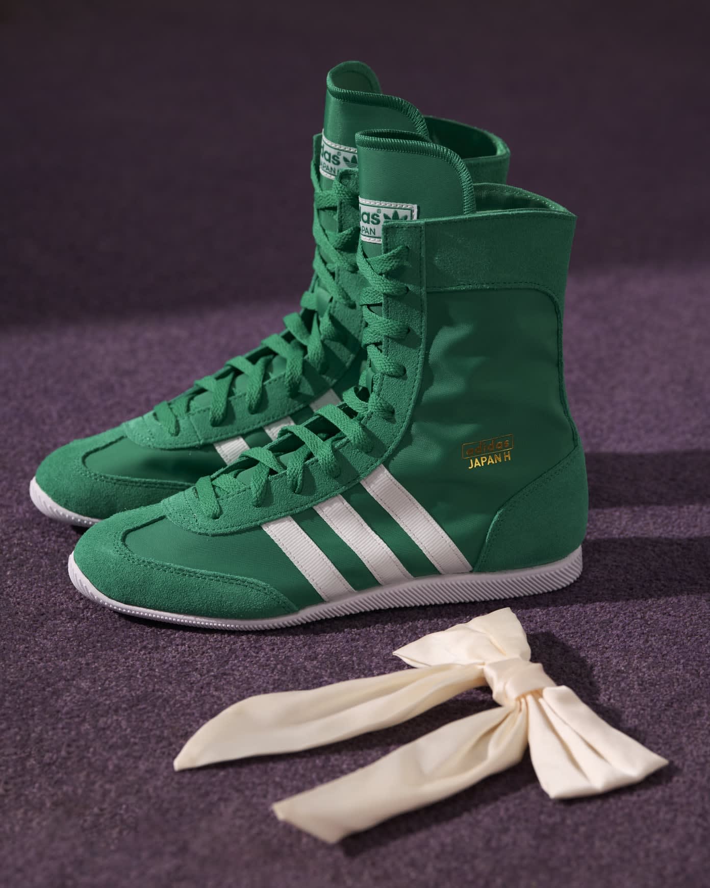 adidas Japan Mid | Shelflife