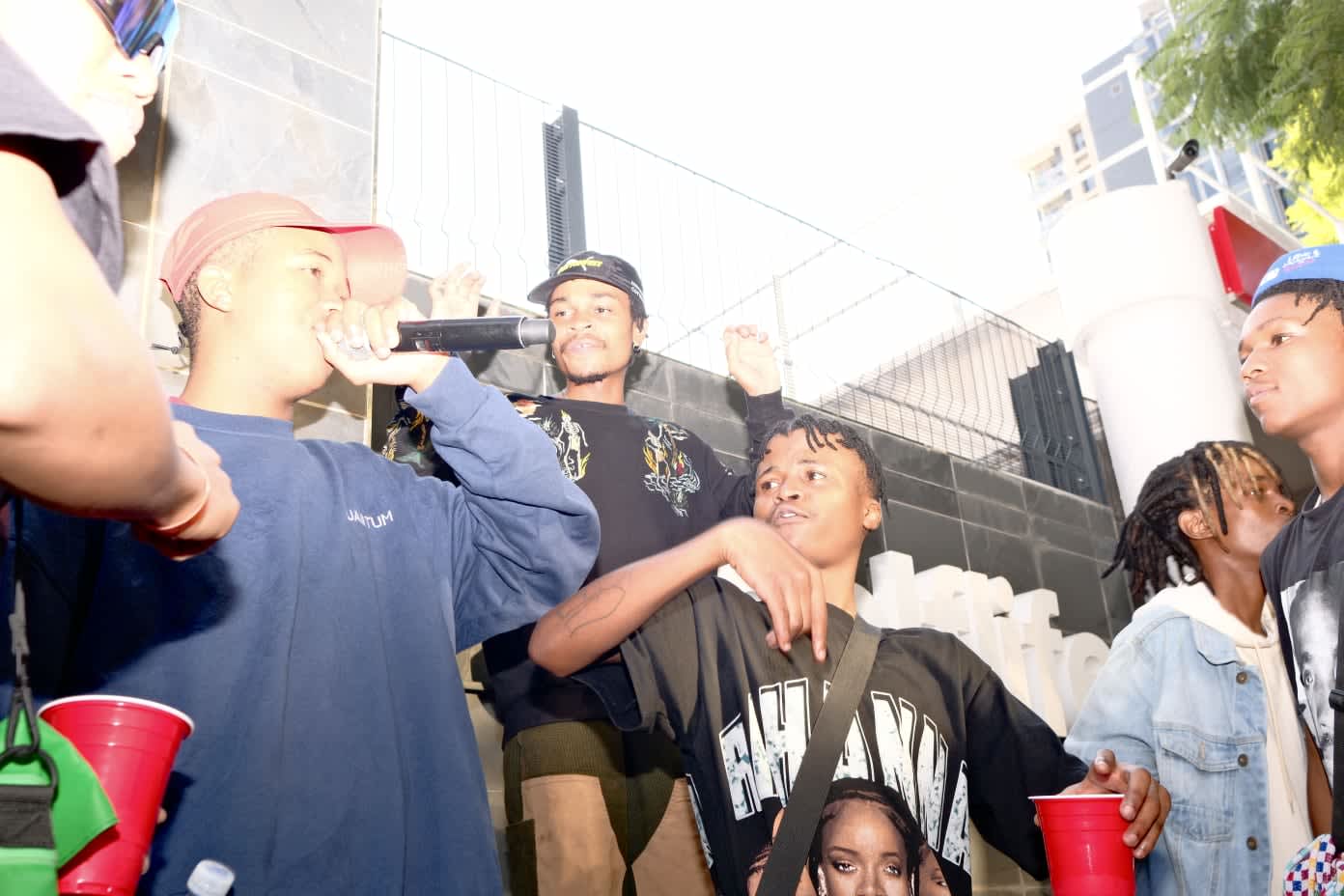 Air Delivery Recap | Shelflife